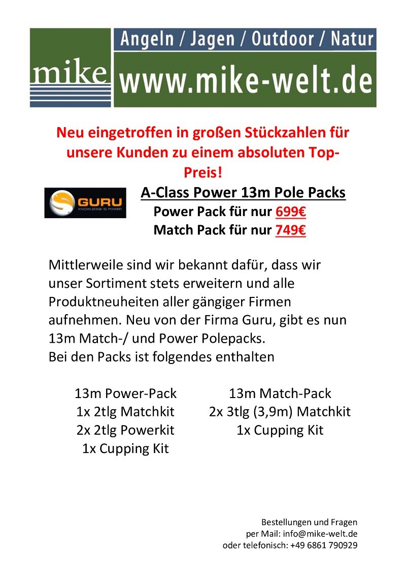 Aktuelle Angebote von mike-welt