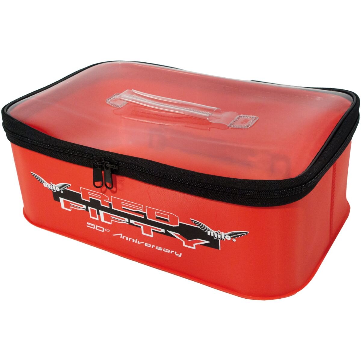 BORSA ANDY EVA FEEDER 40x25x13, 29,90