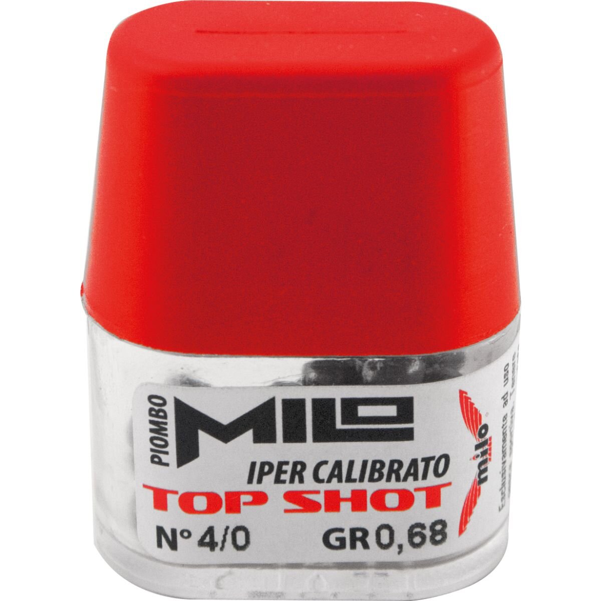 PIOMBO TOP SHOT, 2,99