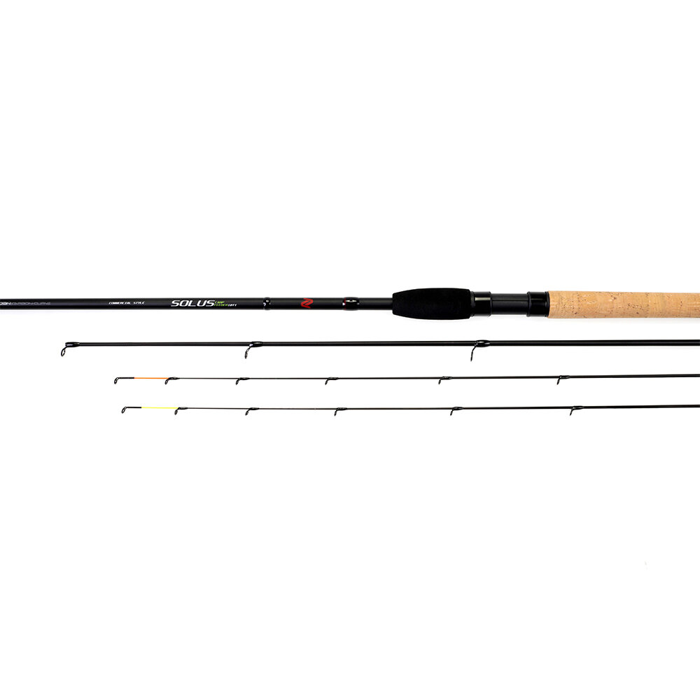 NYTRO SOLUS 10' CARP FEEDER, 79,95