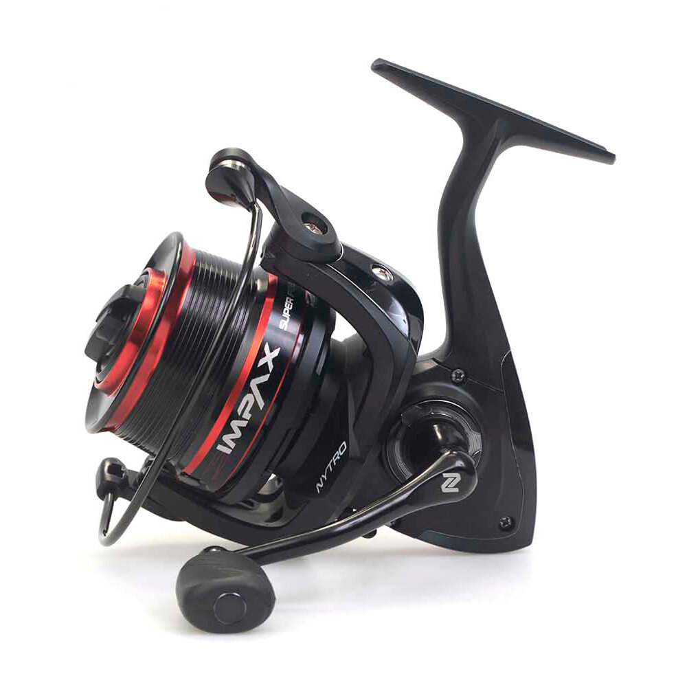NYTRO IMPAX SUPER FEEDER 5000, 49,95