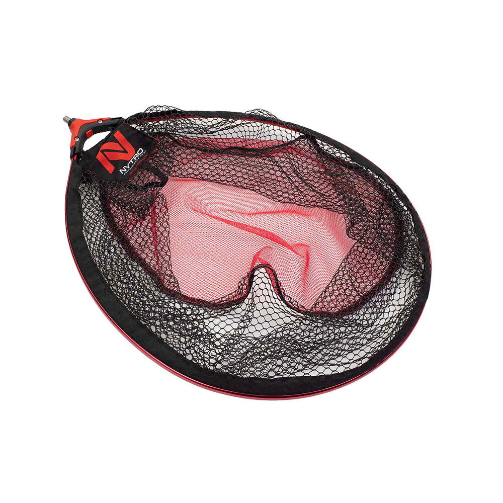 NYTRO SPOON NET LATEX MATCH ALLROUND 18"/45CM, 21,95